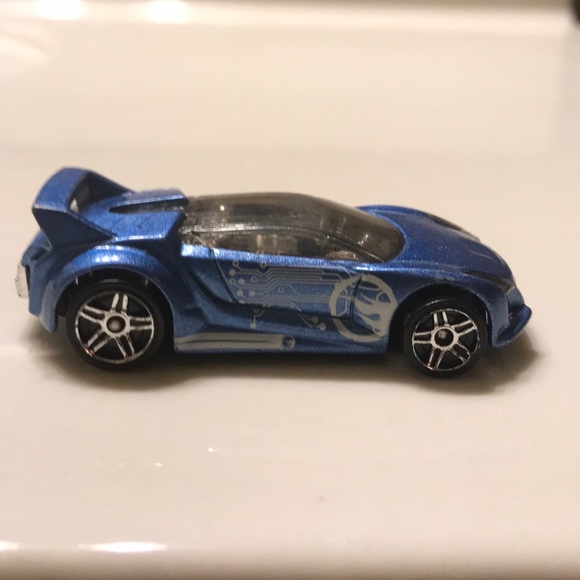 Hotwheels and matchbox | Toys | Hotwheels Quick N Sik With Treasure ...